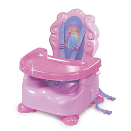 Disney© 'Pretty As A Princess' Booster Seat - Sears Canada - Toronto