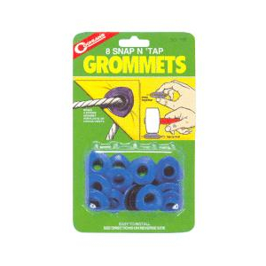 COGHLAN'S 8 Pack Snap N' Tap Grommet Kits - Home Hardware - Toronto