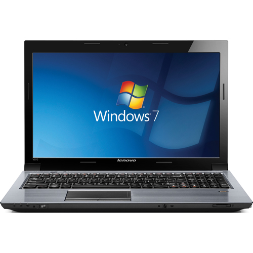 Lenovo P580 15.6" Intel i5 3210M 6G 750G W7HP64 HDMI DVDRW USB3 - InMax ...