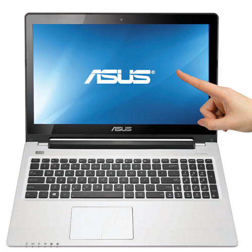 Asus 15.6" Ultrabook (Intel Core i3-3217U/ 500GB HDD/ 4GB RAM/ Windows ...